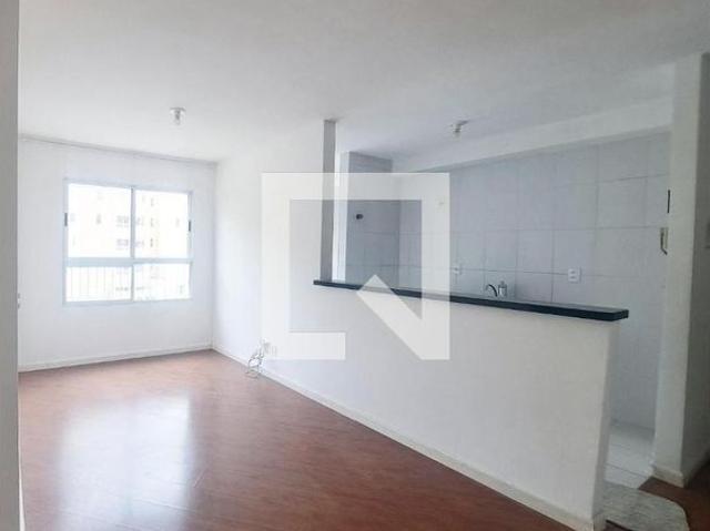 Apto, Novo Osasco, 2 Quartos, 54 m2 Osasco