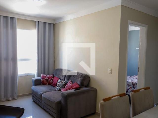 Apto, Novo Osasco, 2 Quartos, 54 m2 Osasco
