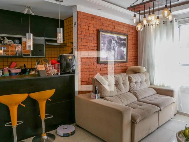 Apto, Novo Osasco, 2 Quartos, 54 m2 Osasco