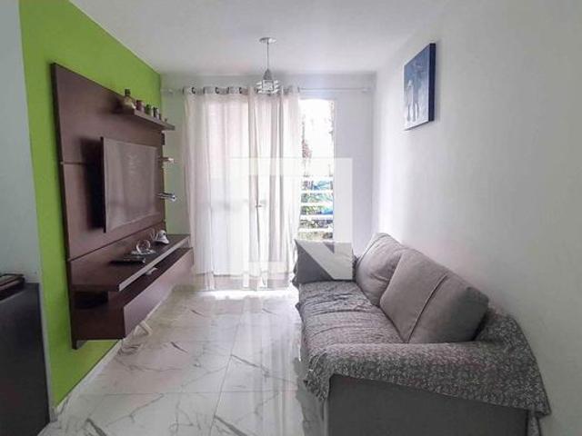 Apto, Novo Osasco, 2 Quartos, 54 m2 Osasco