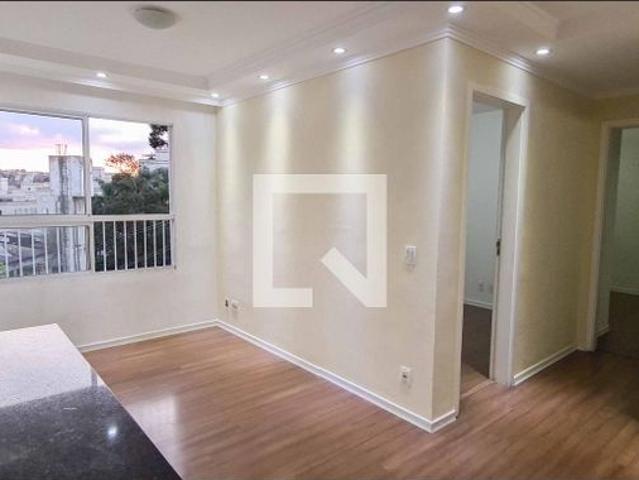 Apto, Novo Osasco, 2 Quartos, 54 m2 Osasco