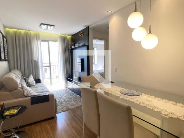 Apto, Novo Osasco, 2 Quartos, 55 m2 Osasco