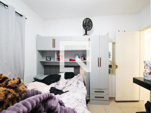 Apto, Novo Osasco, 2 Quartos, 55 m2 Osasco