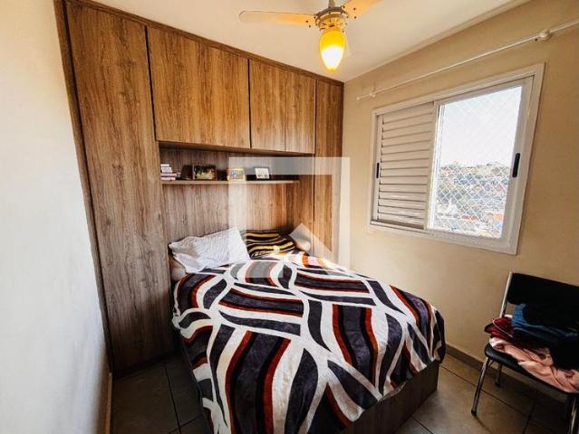 Apto, Novo Osasco, 2 Quartos, 55 m2 Osasco