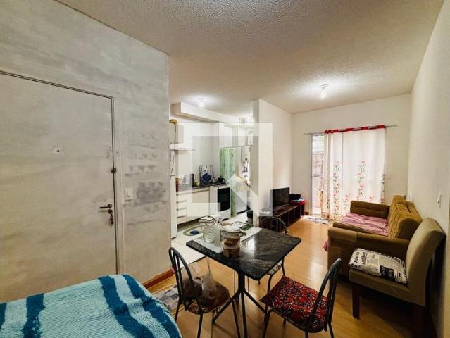 Apto, Novo Osasco, 2 Quartos, 59 m2 Osasco