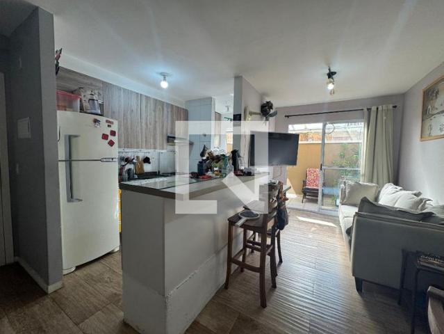 Apto, Novo Osasco, 2 Quartos, 60 m2 Osasco