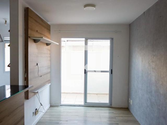 Apto, Novo Osasco, 2 Quartos, 60 m2 Osasco