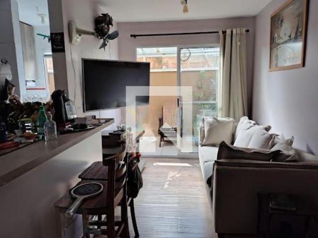 Apto, Novo Osasco, 2 Quartos, 60 m2 Osasco