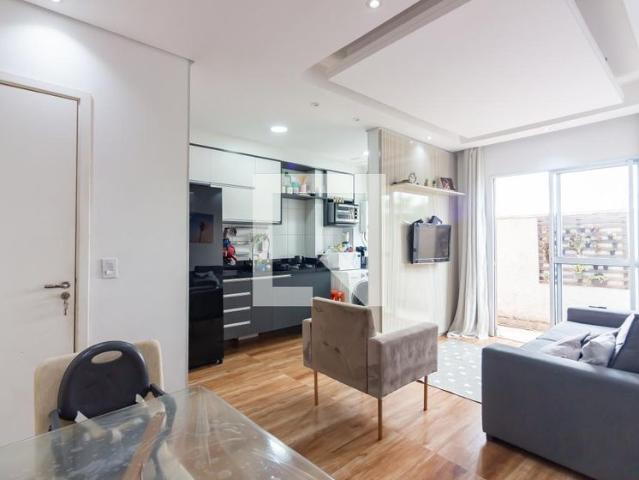 Apto, Novo Osasco, 2 Quartos, 60 m2 Osasco