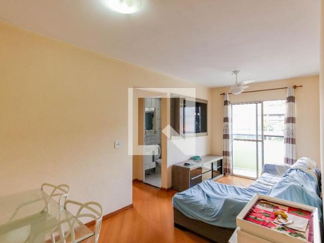 Apto, Novo Osasco, 2 Quartos, 62 m2 Osasco