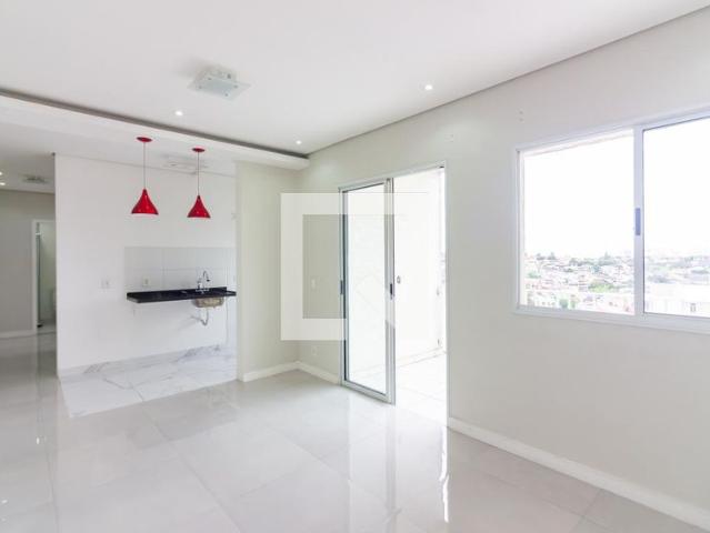 Apto, Novo Osasco, 2 Quartos, 62 m2 Osasco
