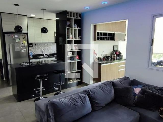 Apto, Novo Osasco, 2 Quartos, 62 m2 Osasco