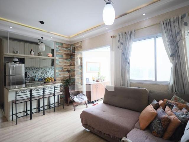 Apto, Novo Osasco, 2 Quartos, 62 m2 Osasco