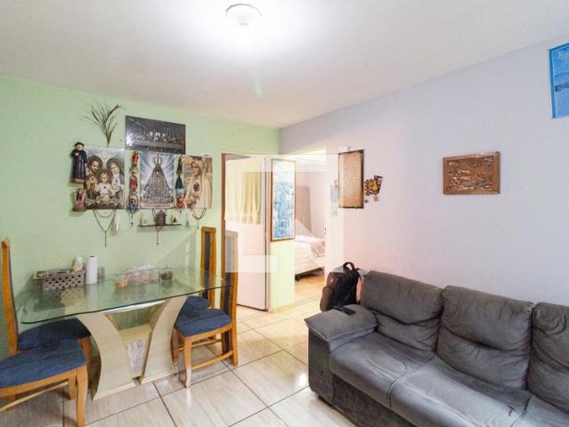Apto, Novo Osasco, 2 Quartos, 65 m2 Osasco