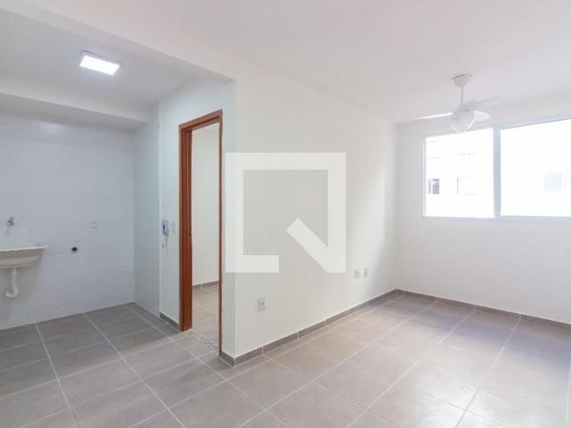 Apto, Novo Osasco, 2 Quartos, 39 m2 Osasco