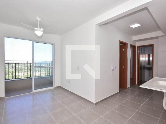 Apto, Novo Osasco, 2 Quartos, 39 m2 Osasco
