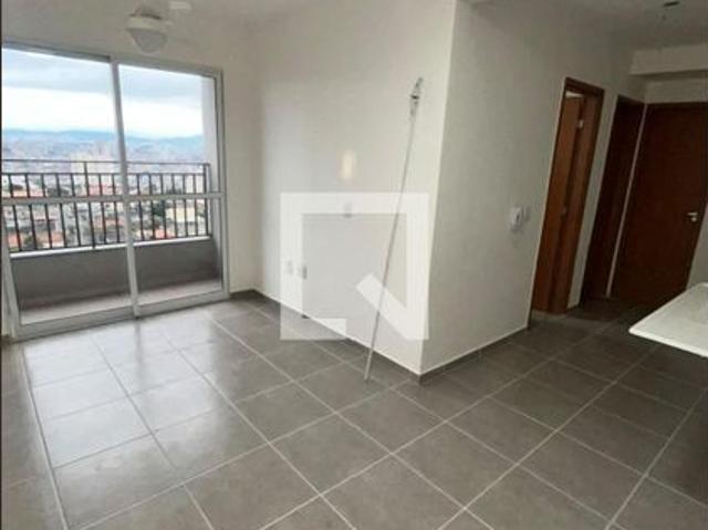 Apto, Novo Osasco, 2 Quartos, 39 m2 Osasco