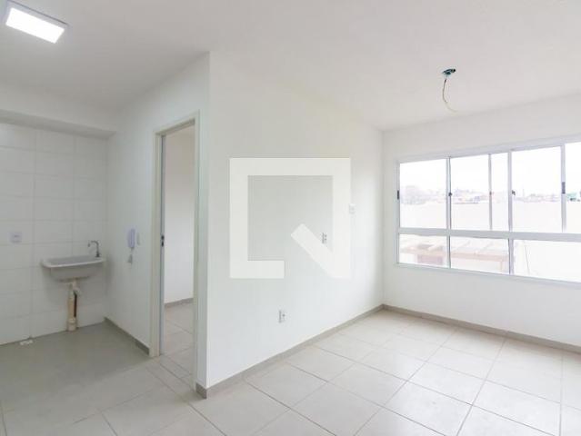 Apto, Novo Osasco, 2 Quartos, 39 m2 Osasco