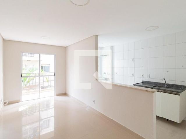 Apto, Novo Osasco, 3 Quartos, 57 m2 Osasco