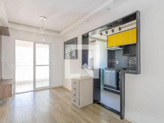 Apto, Novo Osasco, 3 Quartos, 57 m2 Osasco