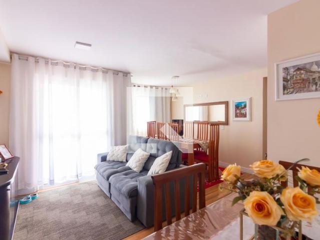 Apto, Novo Osasco, 3 Quartos, 57 m2 Osasco