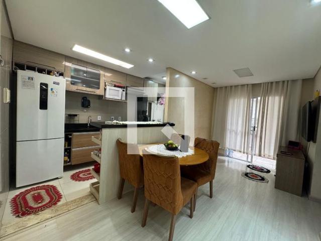 Apto, Novo Osasco, 3 Quartos, 57 m2 Osasco