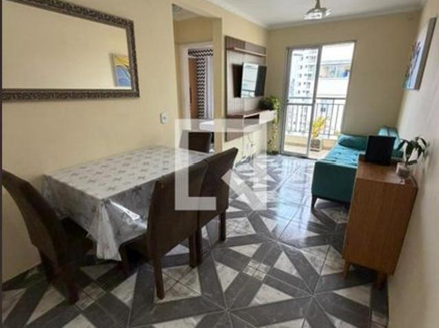 Apto, Novo Osasco, 3 Quartos, 55 m2 Osasco