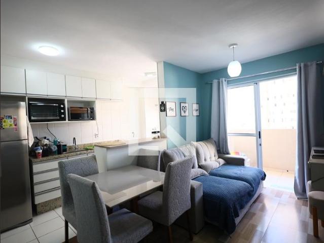 Apto, Novo Osasco, 3 Quartos, 56 m2 Osasco