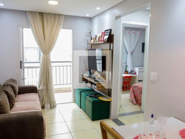 Apto, Novo Osasco, 3 Quartos, 58 m2 Osasco