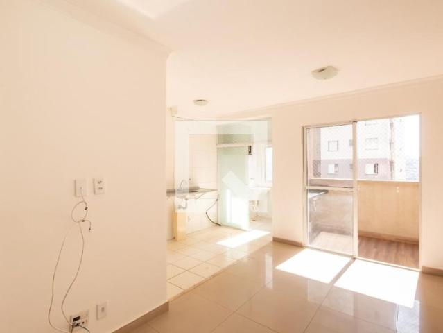 Apto, Novo Osasco, 3 Quartos, 63 m2 Osasco