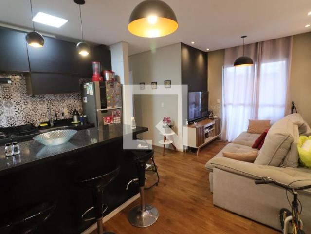Apto, Novo Osasco, 3 Quartos, 63 m2 Osasco