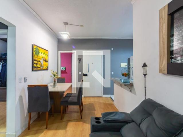 Apto, Novo Osasco, 3 Quartos, 60 m2 Osasco