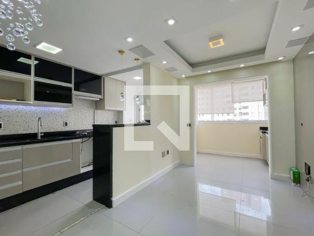 Apto, Novo Osasco, 3 Quartos, 60 m2 Osasco