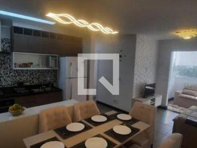 Apto, Novo Osasco, 3 Quartos, 62 m2 Osasco