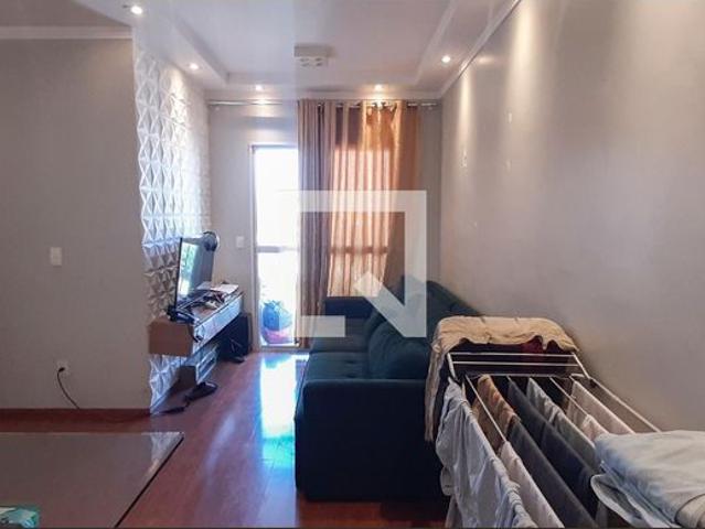Apto, Novo Osasco, 3 Quartos, 62 m2 Osasco