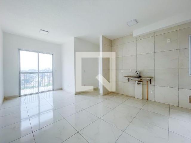 Apto, Novo Osasco, 3 Quartos, 64 m2 Osasco