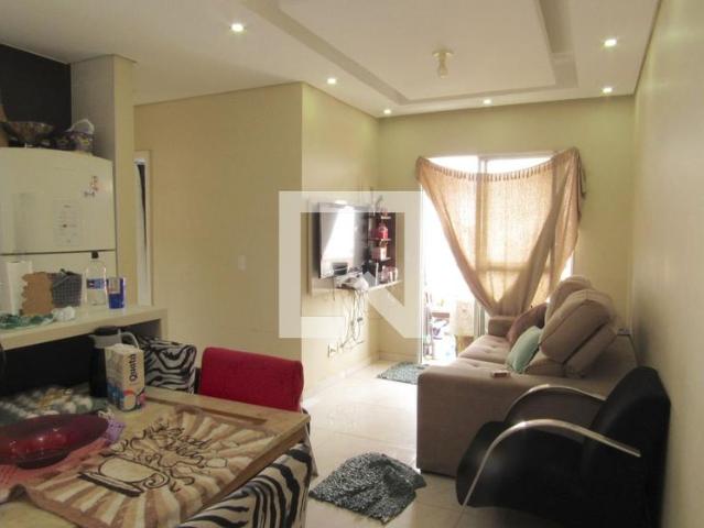 Apto, Novo Osasco, 3 Quartos, 65 m2 Osasco