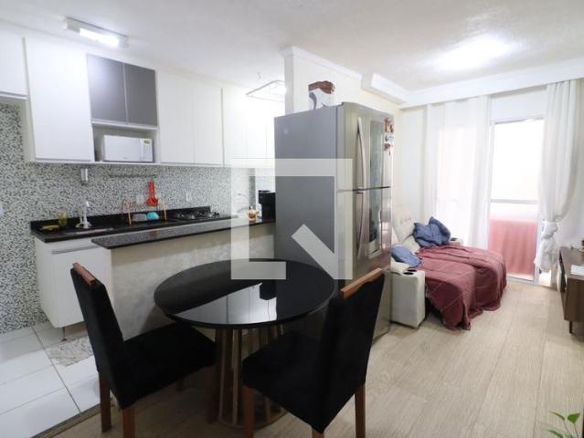 Apto, Novo Osasco, 3 Quartos, 70 m2 Osasco