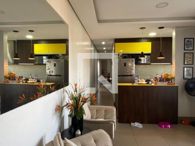 Apto, Novo Osasco, 3 Quartos, 74 m2 Osasco
