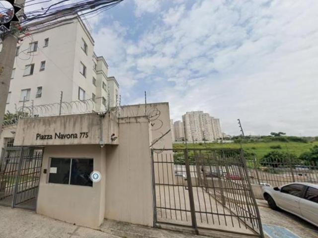APTO NOVO OSASCO