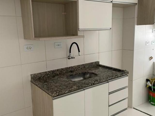 APTO NOVO OSASCO