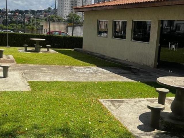 APTO NOVO OSASCO