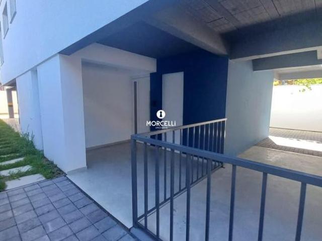 Apto novo, ótima localização em Camobi