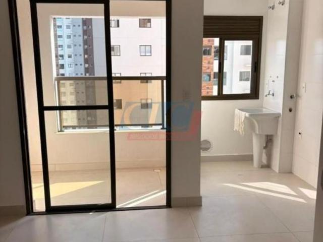 Apto Novo Manai Residence 2 Dorm. sendo 1 Suíte, Lazer no condomínio Jardim Santiago Indaiat