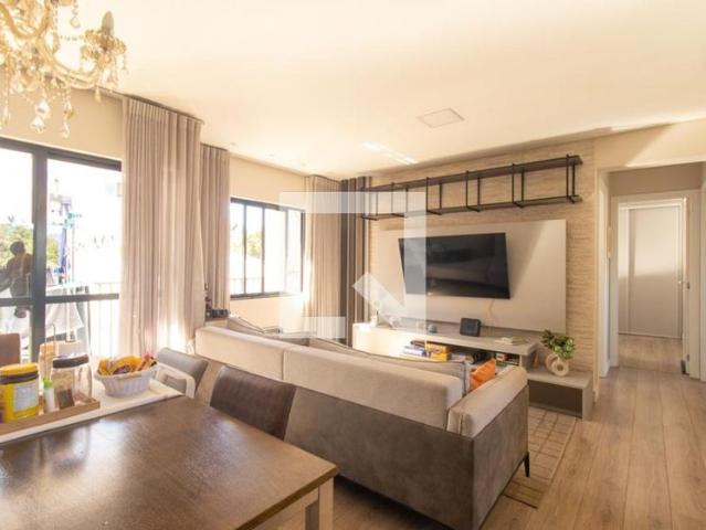 Apto, Novo Mundo, 3 Quartos, 79 m2 Curitiba