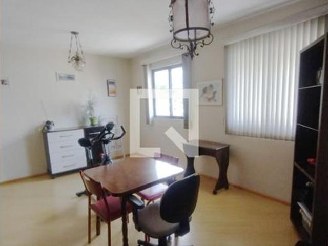 Apto, Novo Mundo, 3 Quartos, 71 m2 Curitiba