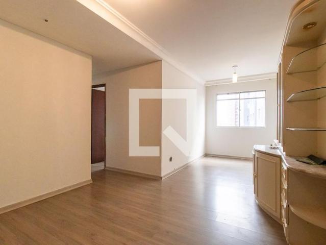 Apto, Novo Mundo, 3 Quartos, 71 m2 Curitiba