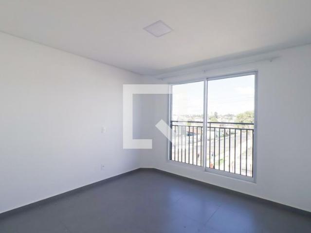 Apto, Novo Mundo, 1 Quarto, 31 m2 Curitiba