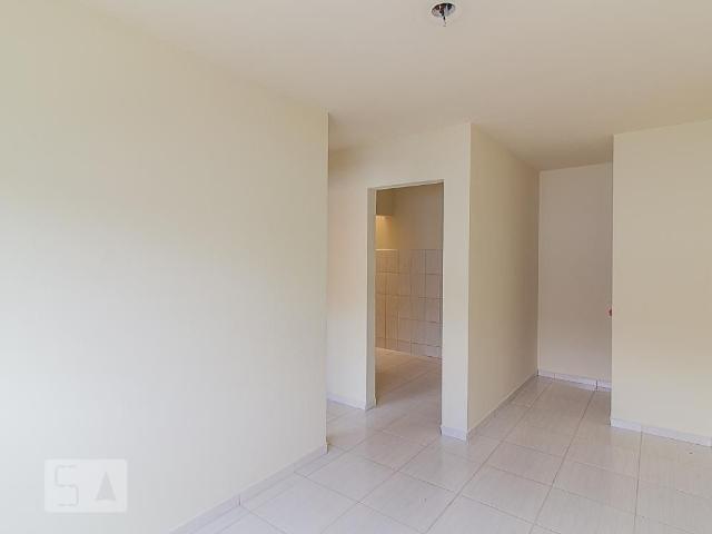 Apto, Novo Mundo, 1 Quarto, 40 m2 Curitiba