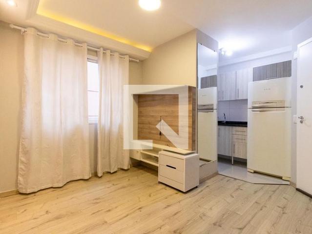 Apto, Novo Mundo, 1 Quarto, 40 m2 Curitiba